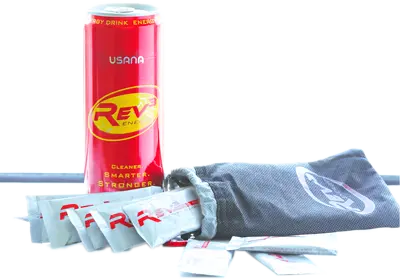 USANA Rev3® Energy