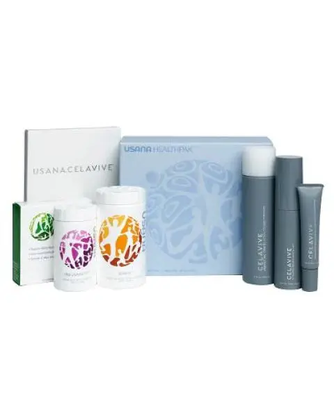 USANA Skin Care Products