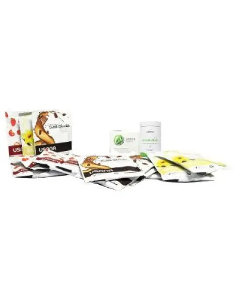 USANA Sense Revitalizing Shampoo