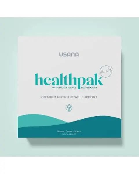 USANA Health - USANA Nutritionals | Vitamins