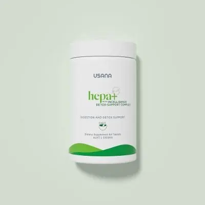 HepaPlus™ for Healthy Liver Function