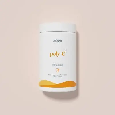 USANA Poly C with Vitamin C