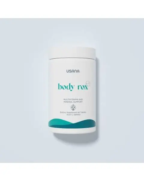 Children's Health - USANA Nutritionals