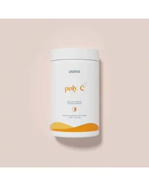 USANA Health - USANA Nutritionals | Vitamins