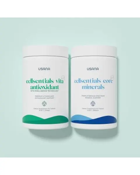 USANA Health - USANA Nutritionals | Vitamins
