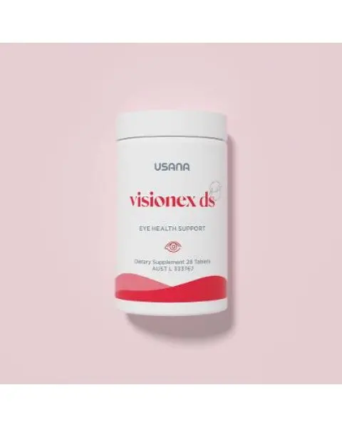 USANA Health - USANA Nutritionals | Vitamins
