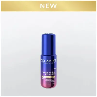 Celavive® Hydrating Eye Essence