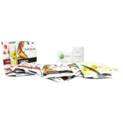 USANA RESET™ 5-Day Jump Start