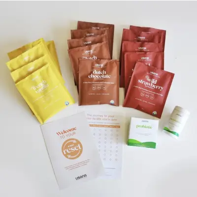 USANA RESET™ 5-Day Jump Start