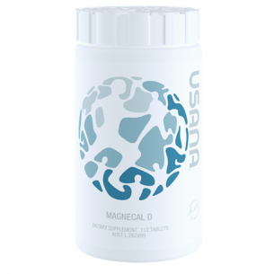 USANA MagneCall D for Healthy Bone & Muscle Function