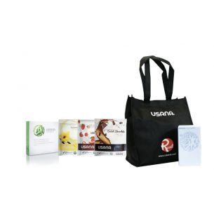 USANA RESET™ 5-Day Jump Start