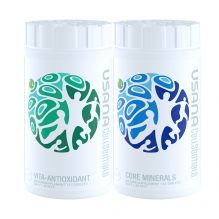 USANA Poly C with Vitamin C