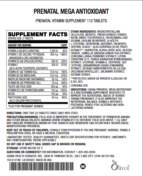 Shop BabyCare Prenatal Essentials Vitamins & Minerals